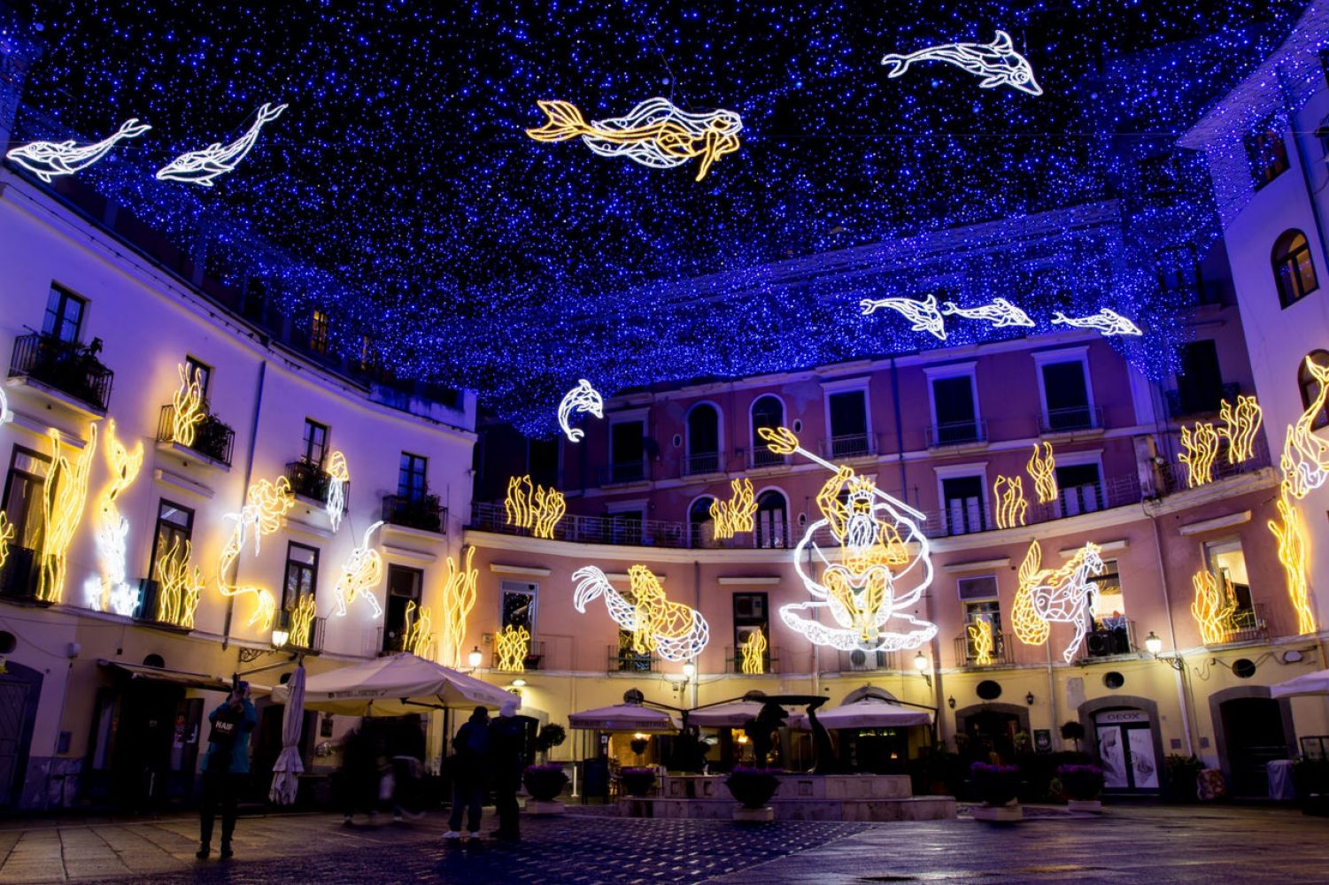 10 Christmas & New Year's Eve Events in Italy - Italia.it
