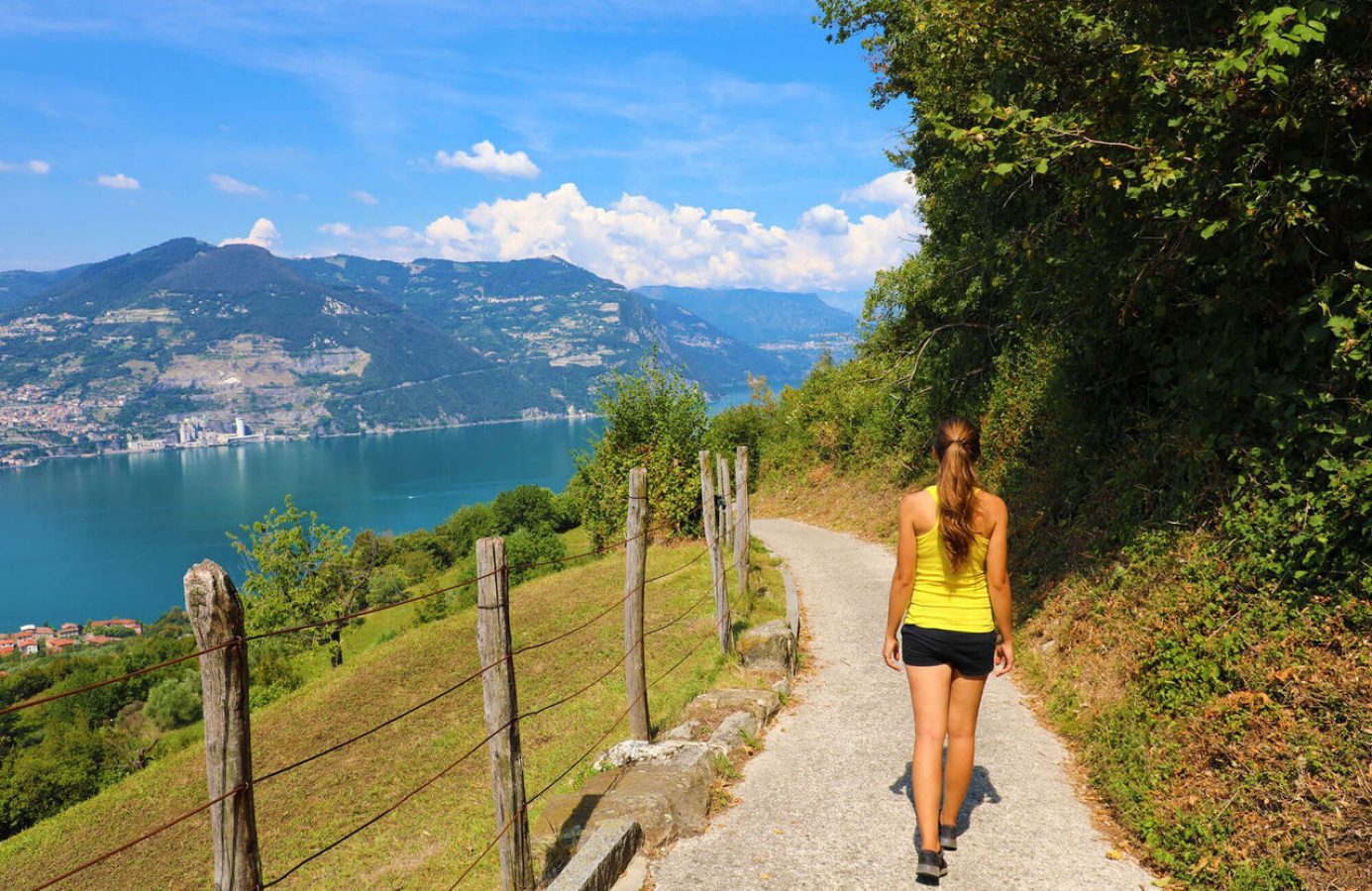 Travel to Italy: holiday destinations - Italia.it