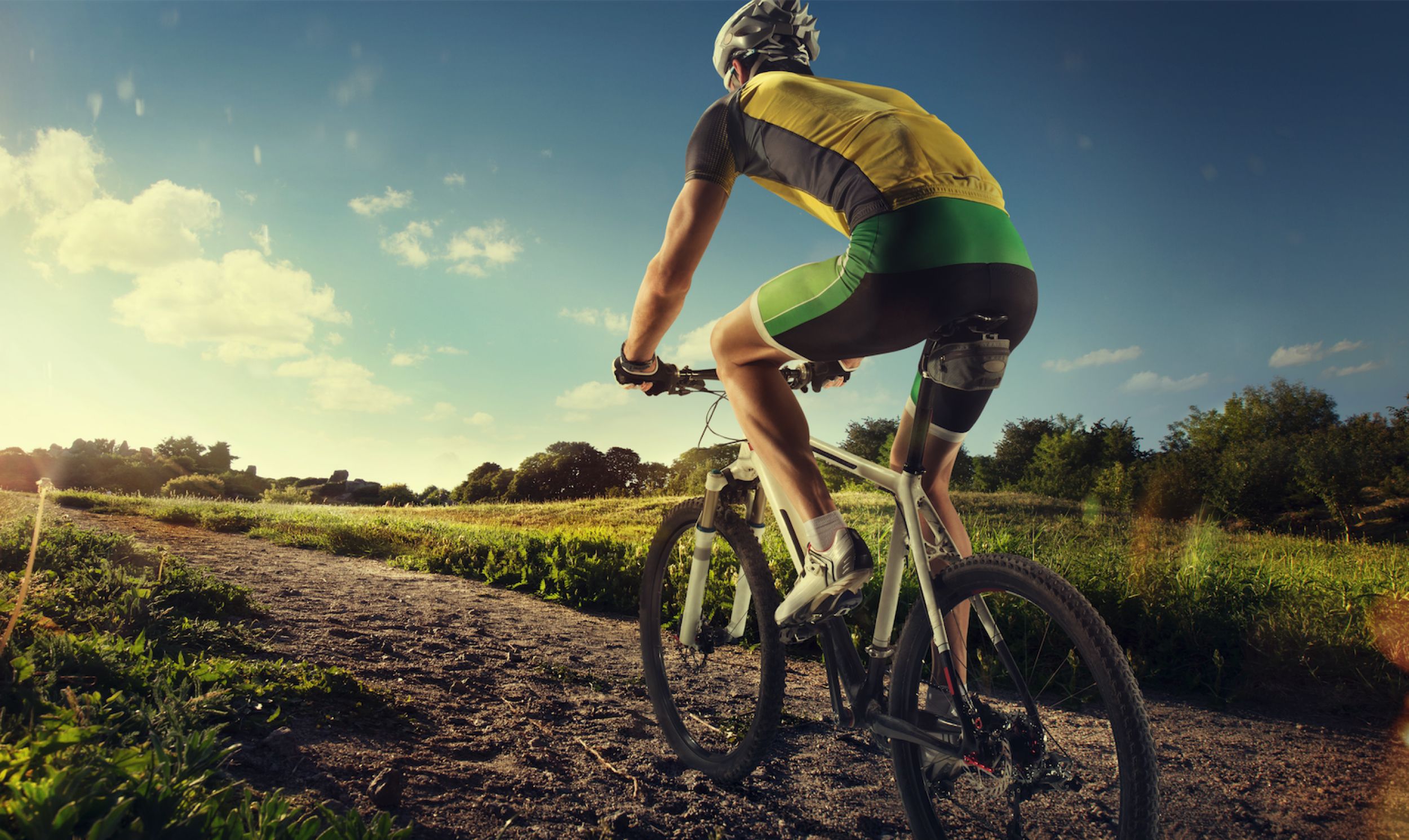 Giro d'Italia: stages and places not to miss - Italia.it