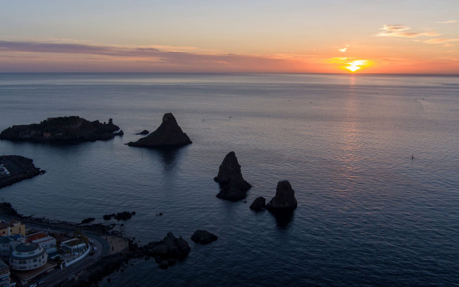 9 Best places to see beautiful sunrises in Italy - Italia.it