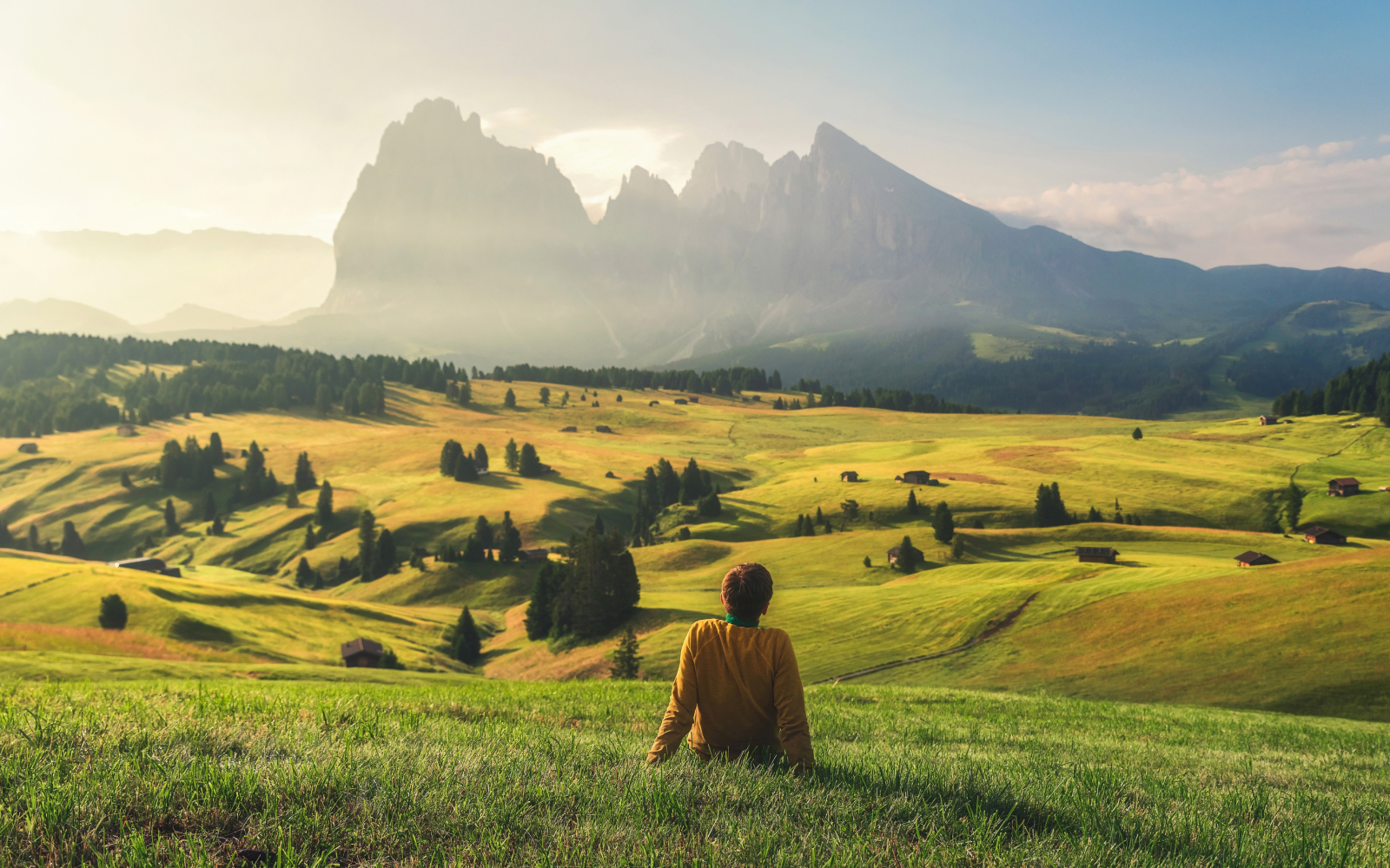 9 Best places to see beautiful sunrises in Italy - Italia.it