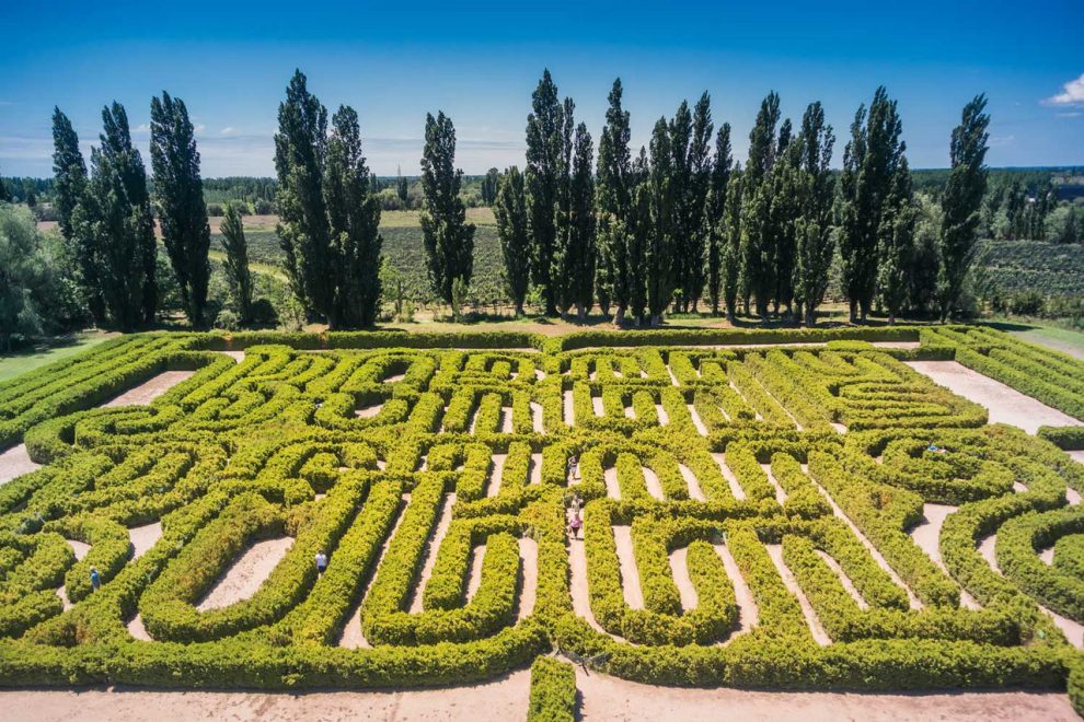 Italian gardens and parks: which ones to visit - Italia.it