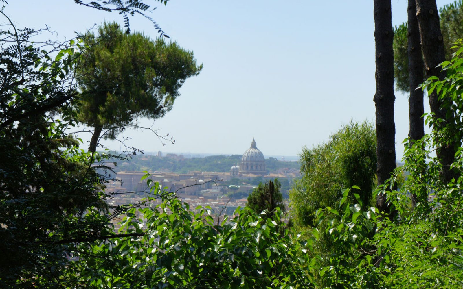 Ancient Via Amerina on foot: the stages not to be missed - Italia.it