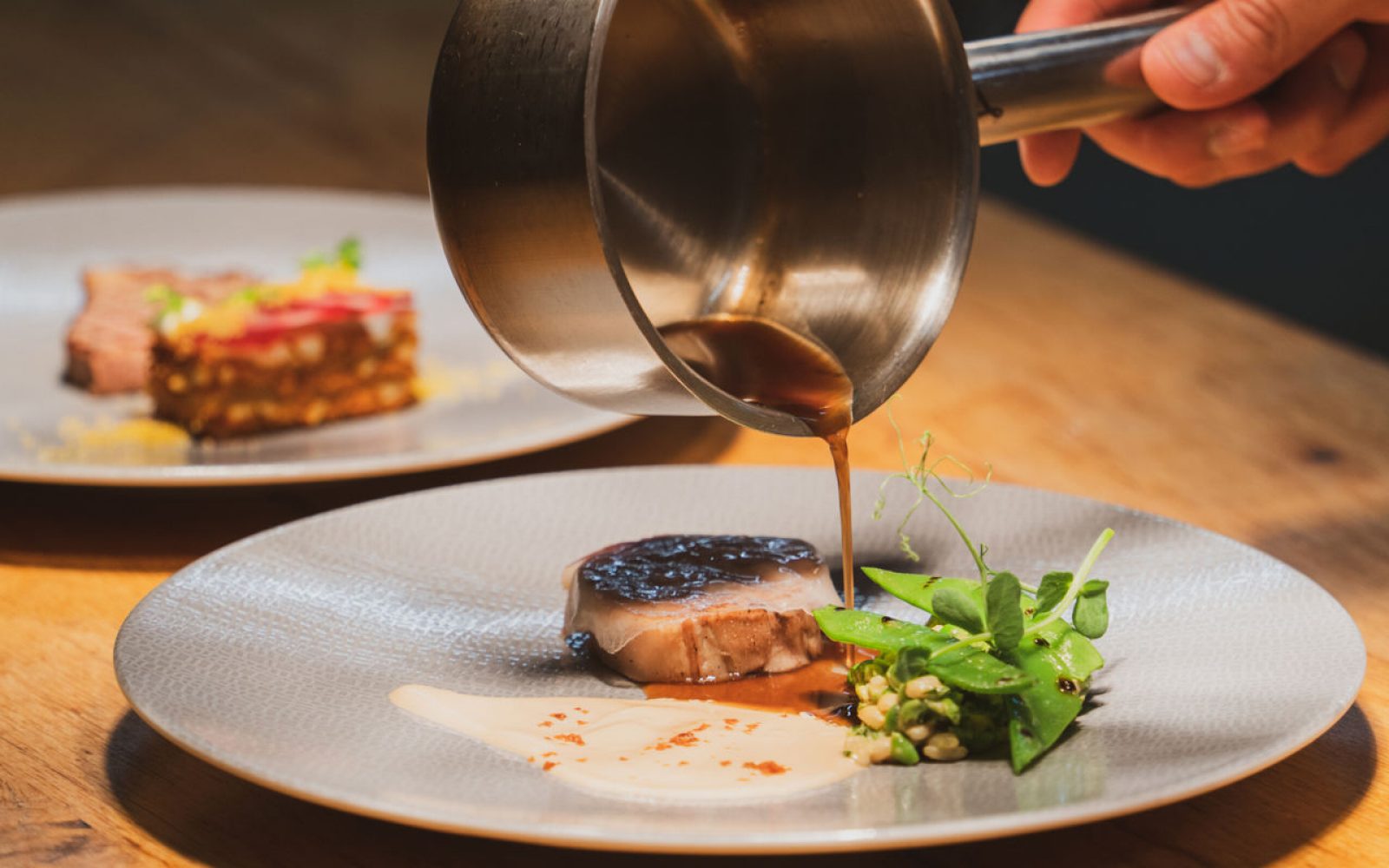 3 Italian Michelin-starred chefs - Italia.it