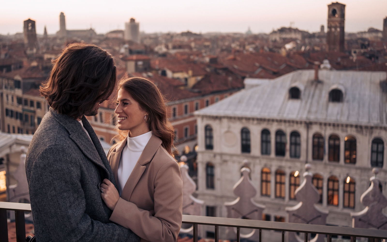 New year in Italy: 5 holiday ideas for couples - Italia.it