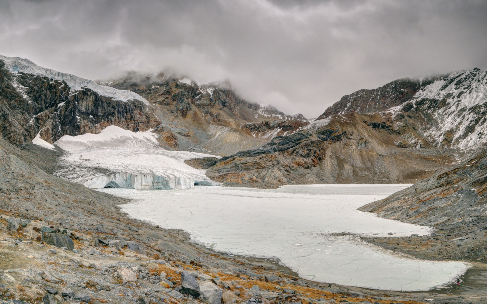 From the Alps to the Apennines, 6 glaciers in Italy to see at least ...