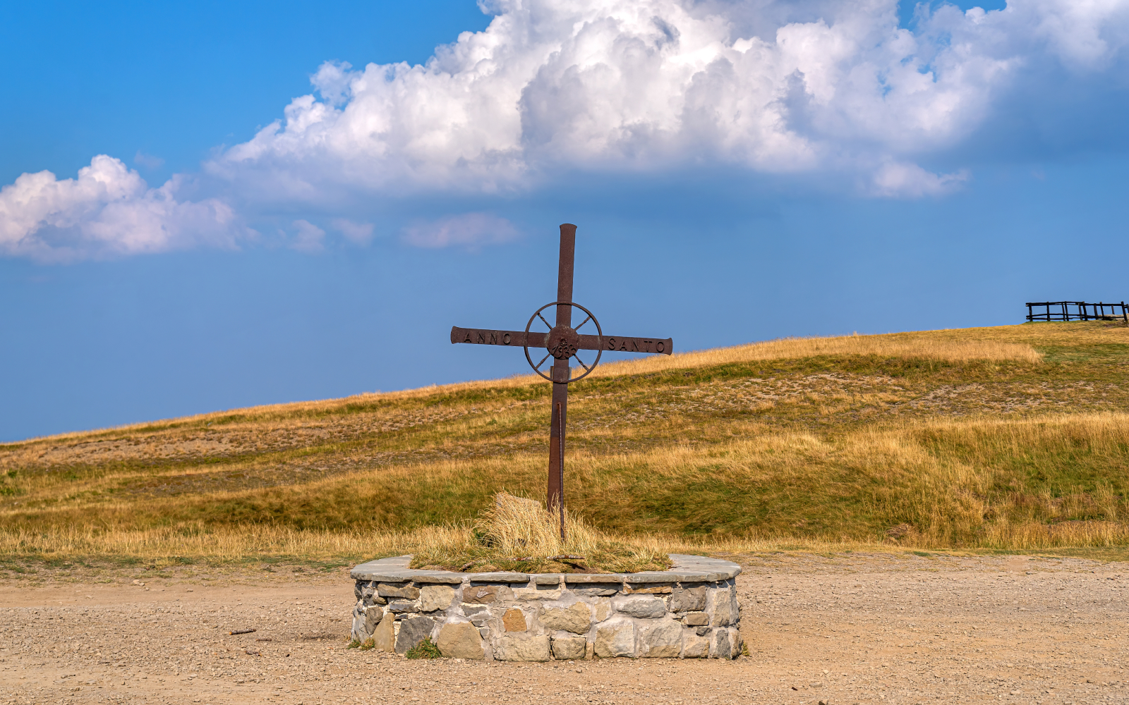 The Romea Strata, the way of the pilgrims – Italia.it