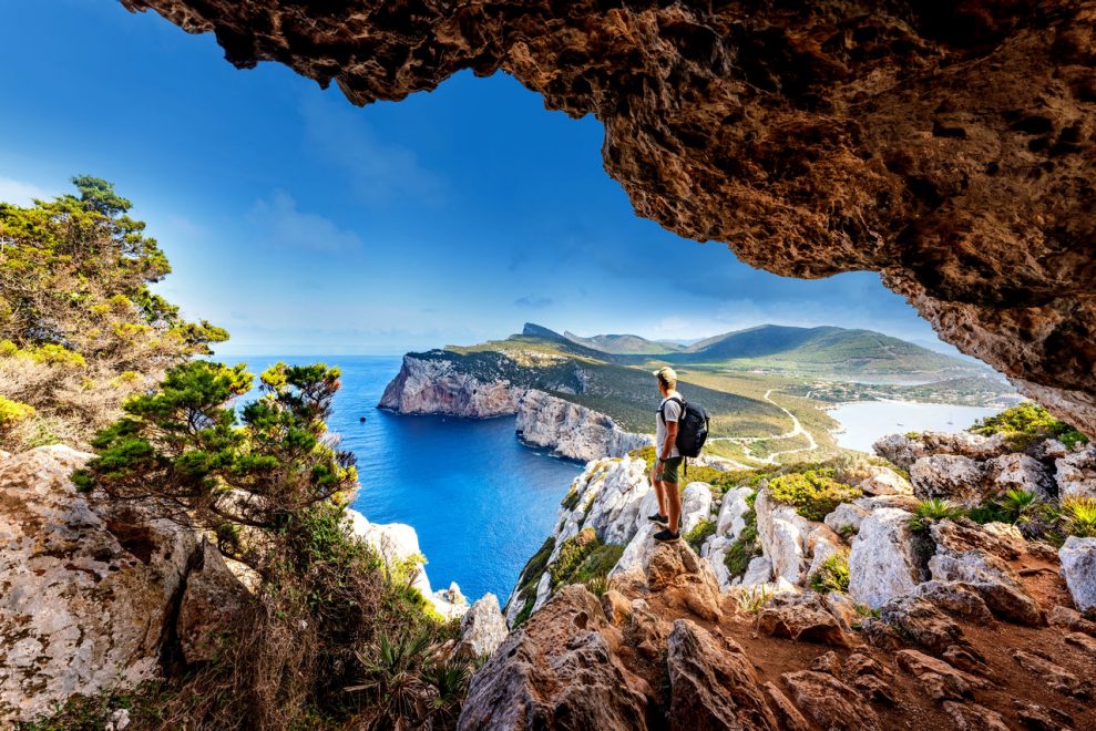 The most scenic hiking trails in Italy - Italia.it