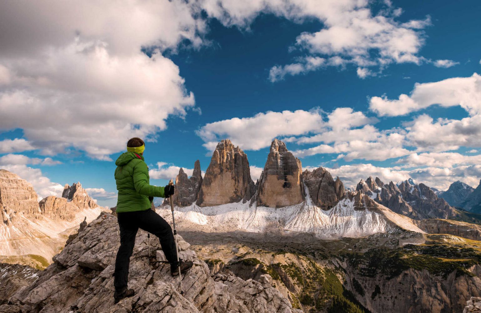 The most scenic hiking trails in Italy - Italia.it