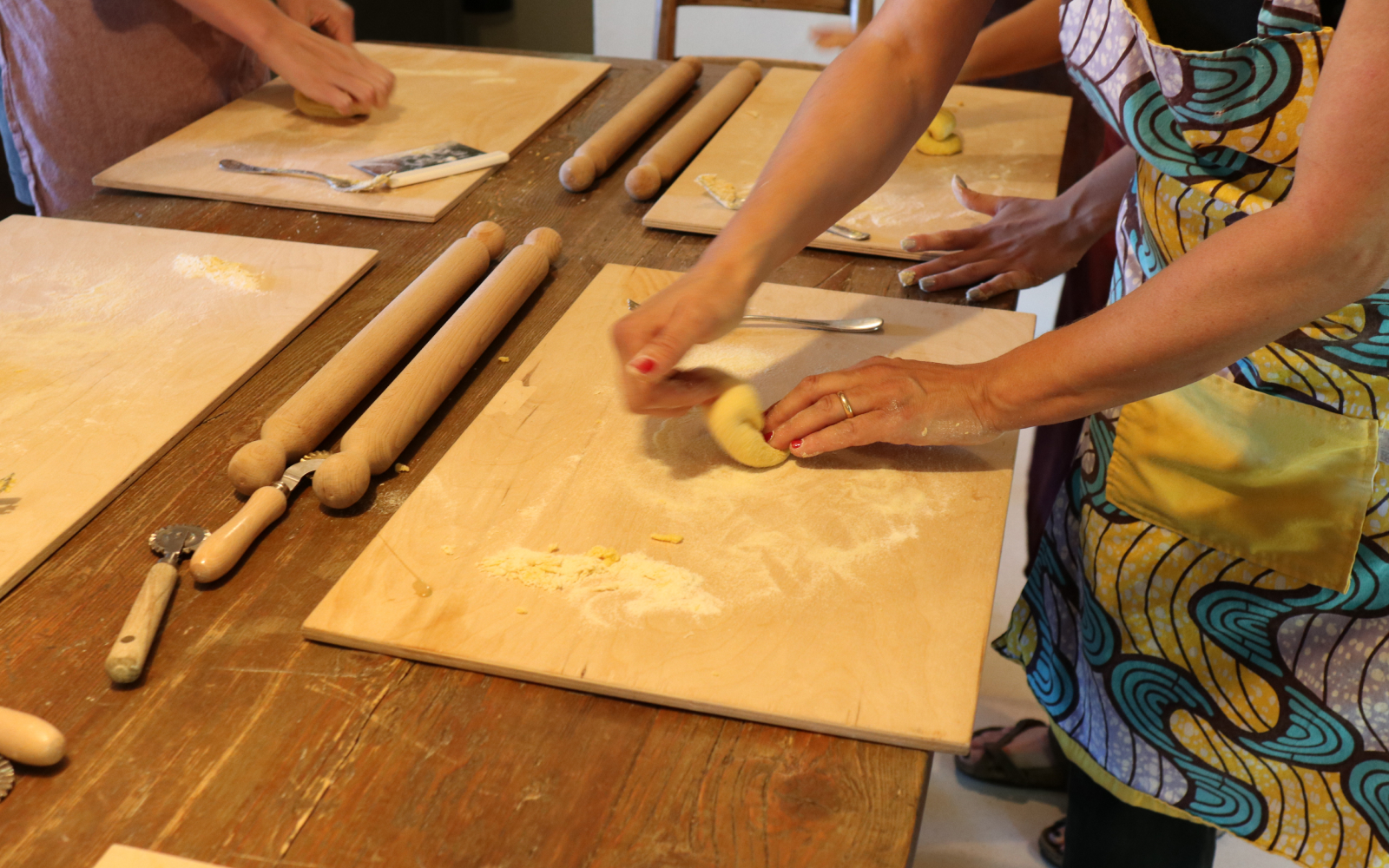 10 cooking classes and cooking holidays in Italy - Italia.it