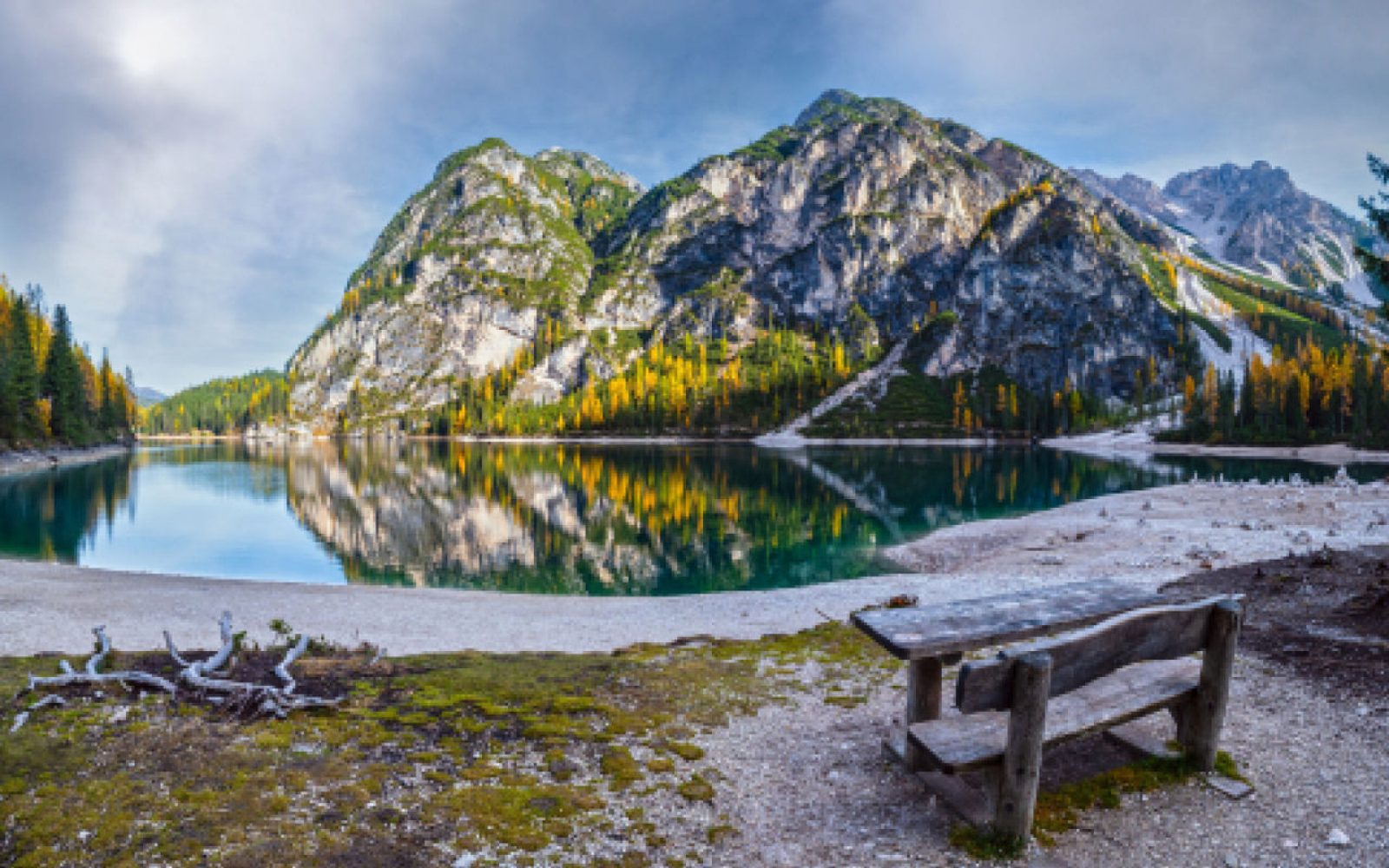 Big benches in Italy: photo contest - Italia.it