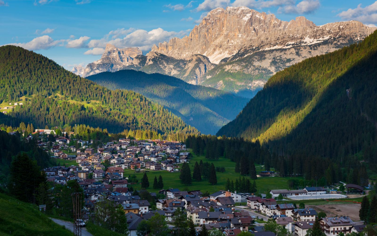 Big benches in Italy: photo contest - Italia.it