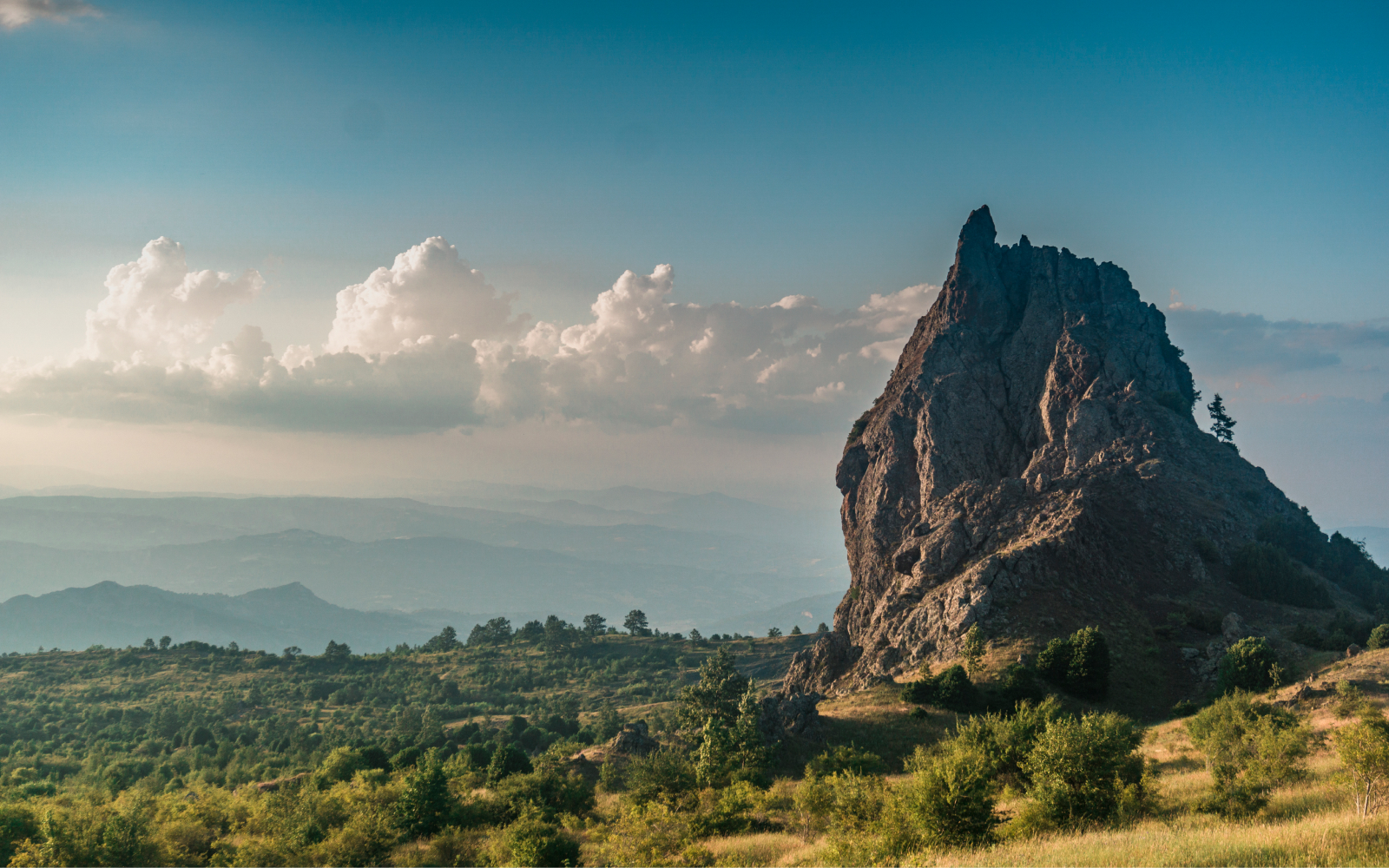 A three-day itinerary in Castelli del Pollino - Italia.it