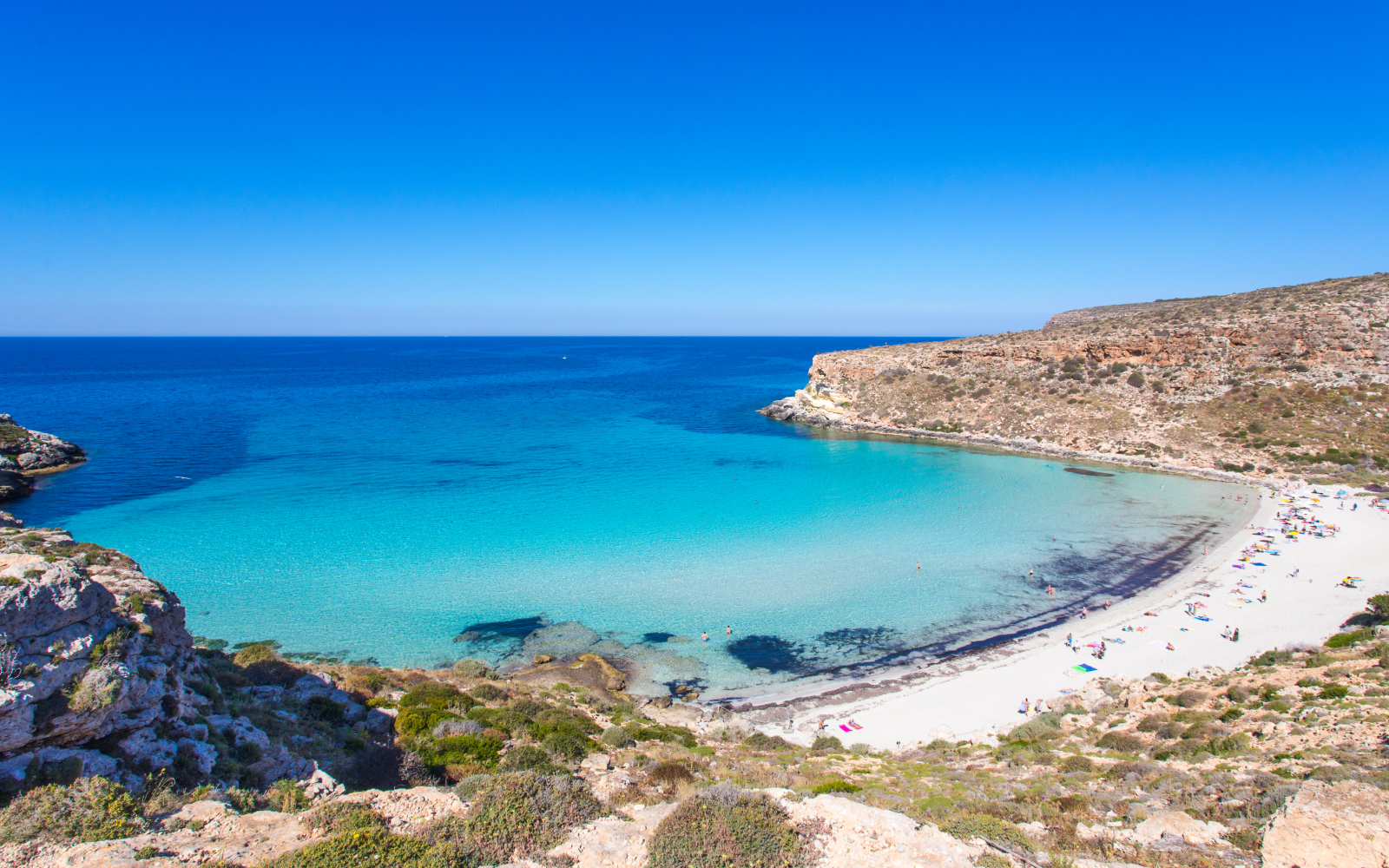 italian beaches best