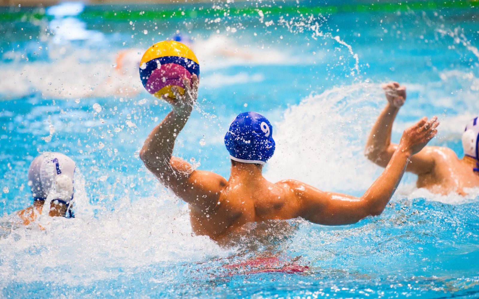 Where to do sports in the city: all the activities - Italia.it