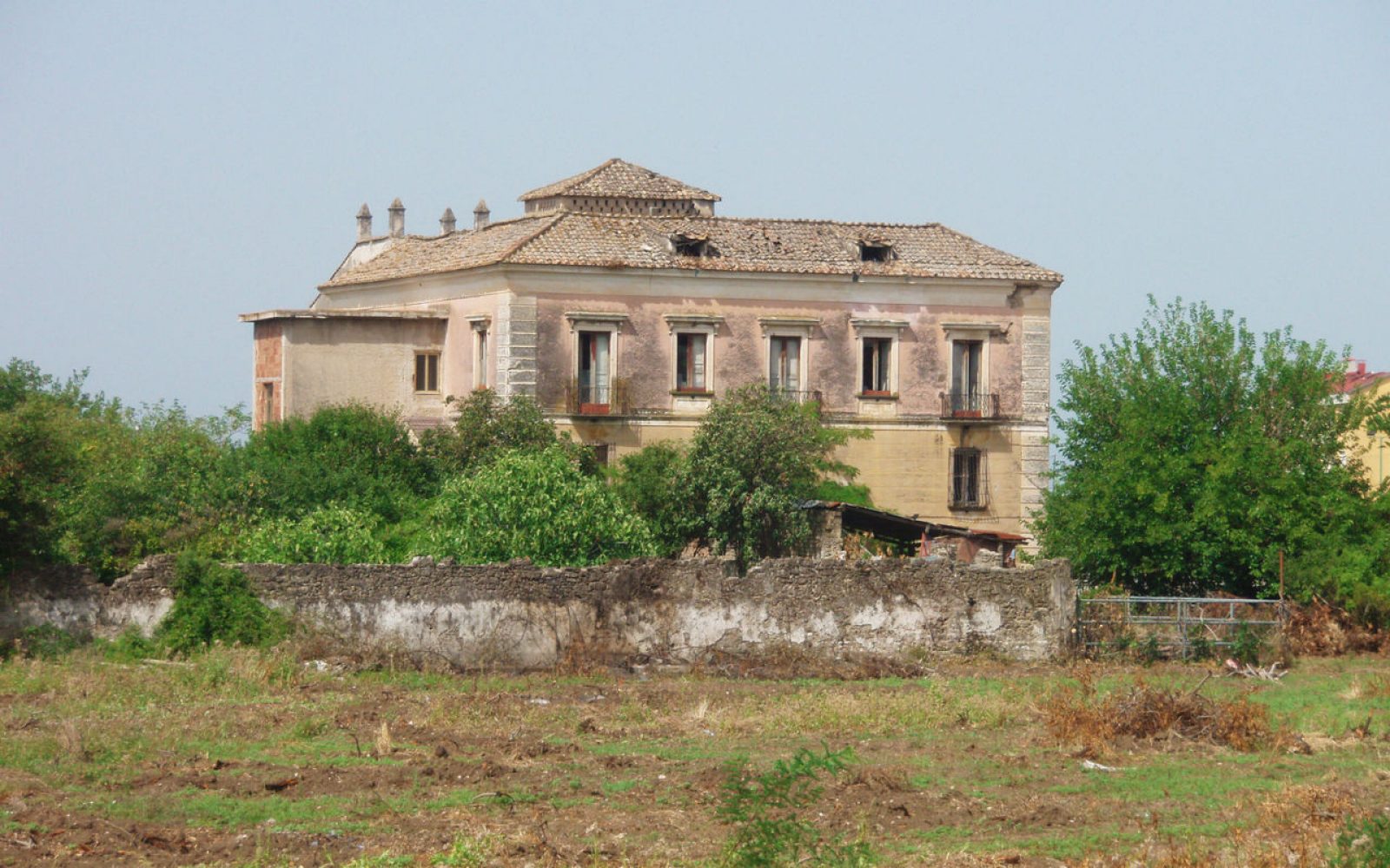 Strada Regia delle Calabrie: Salerno-Auletta - Italia.it