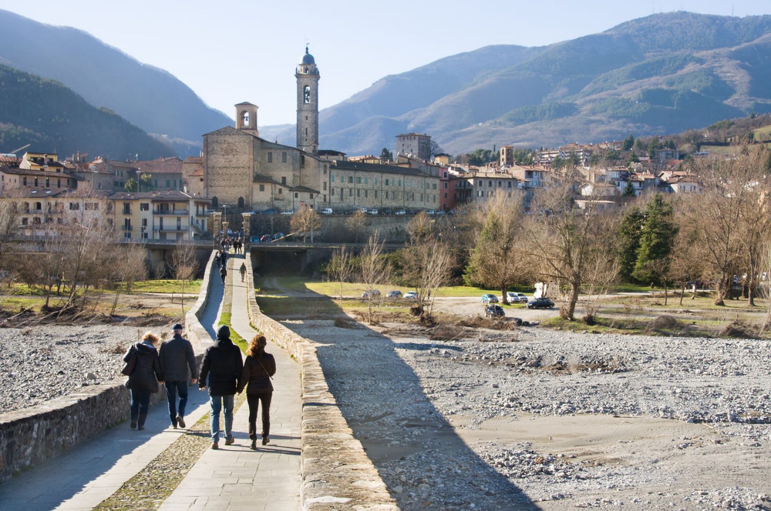 Slow tourism in Italy: 5 routes to discover - Italia.it