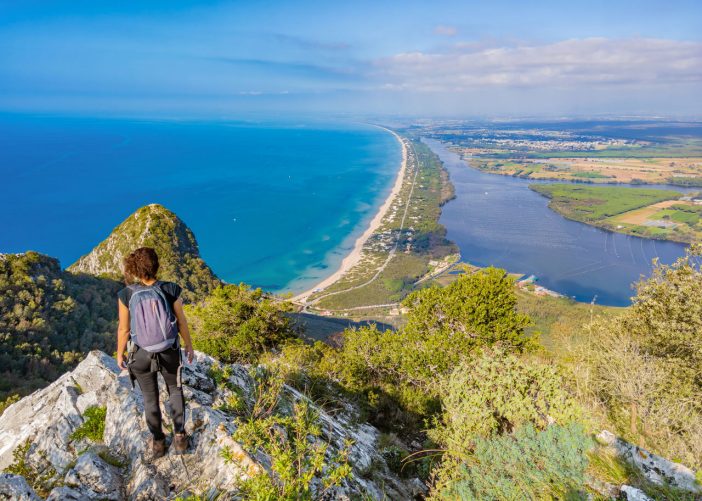 Lazio: Things to do & Tourist Attractions - Italia.it