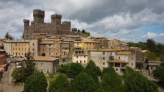 Italian villages: Rocca di Papa, Lazio - Italia.it