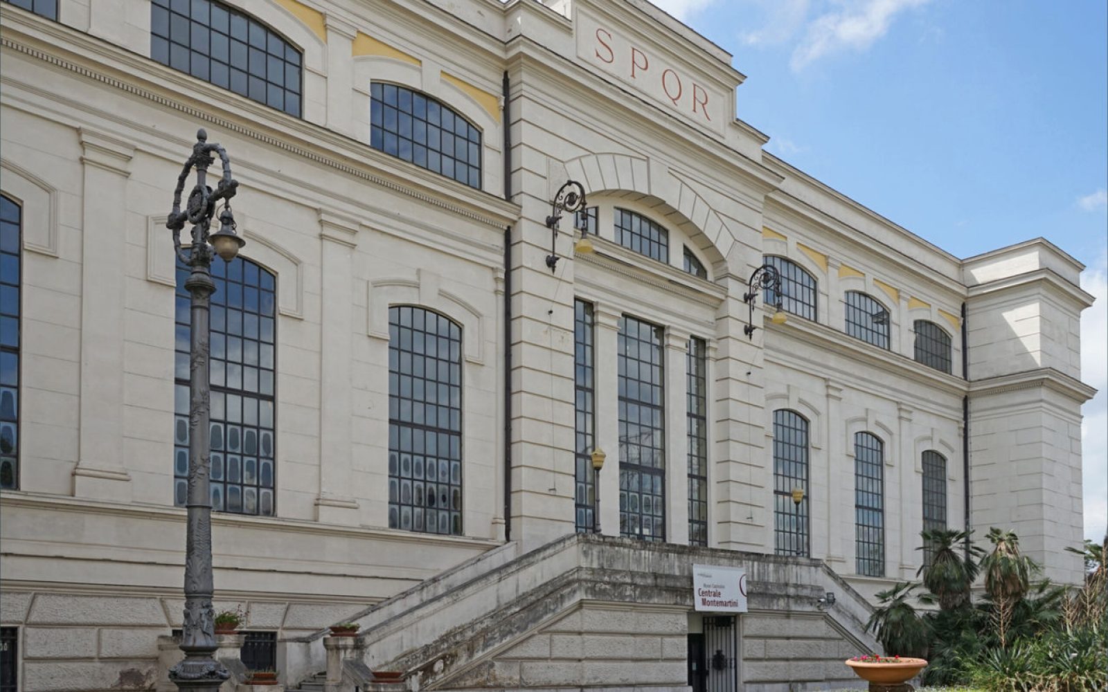 Itinerary along the Via Ostiense – Italia.it