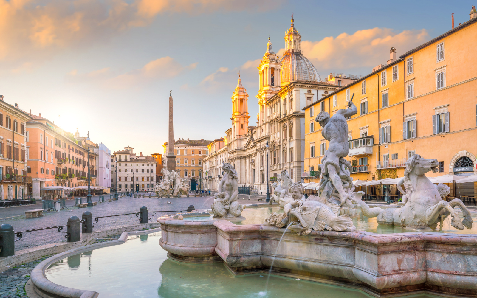 5 unusual things to do in Rome - Italia.it