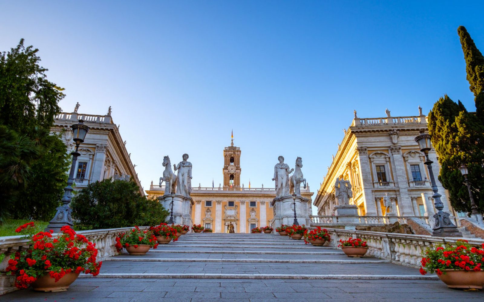 7 stops on the sets of the series Skam Italy in Rome - Italia.it