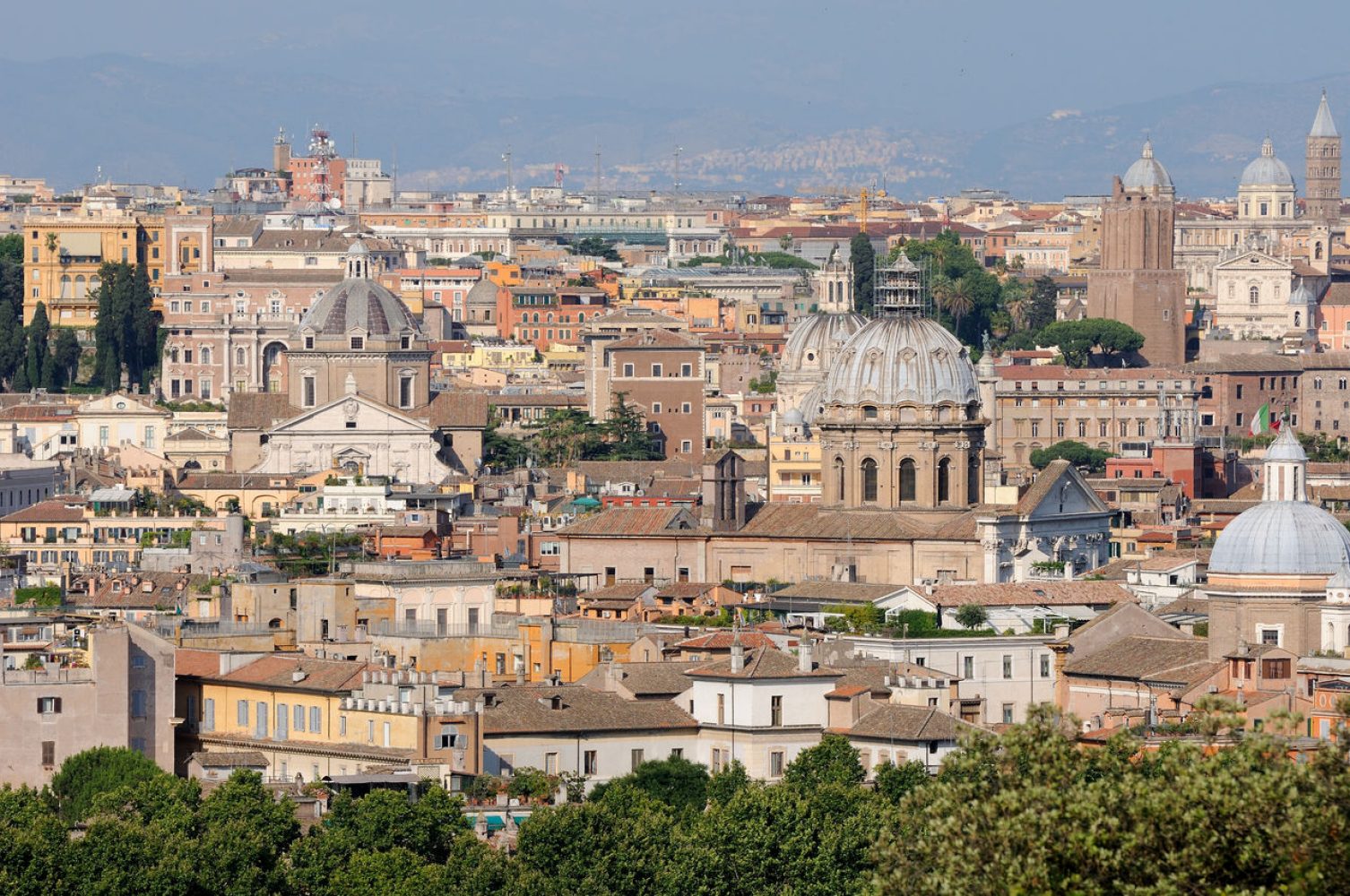 City Break in Rome: what to see in 2 days - Italia.it