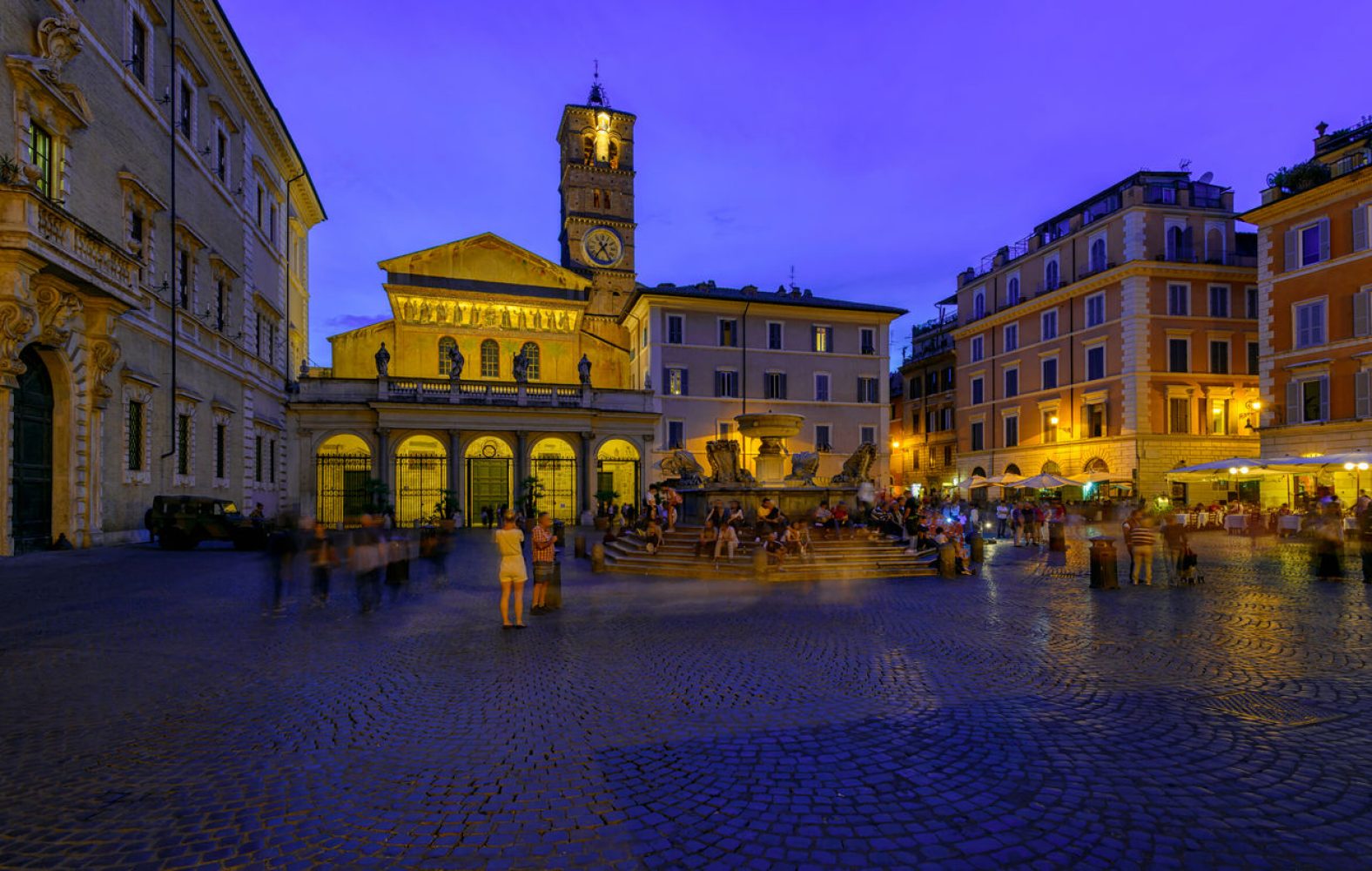 City Break in Rome: what to see in 2 days - Italia.it