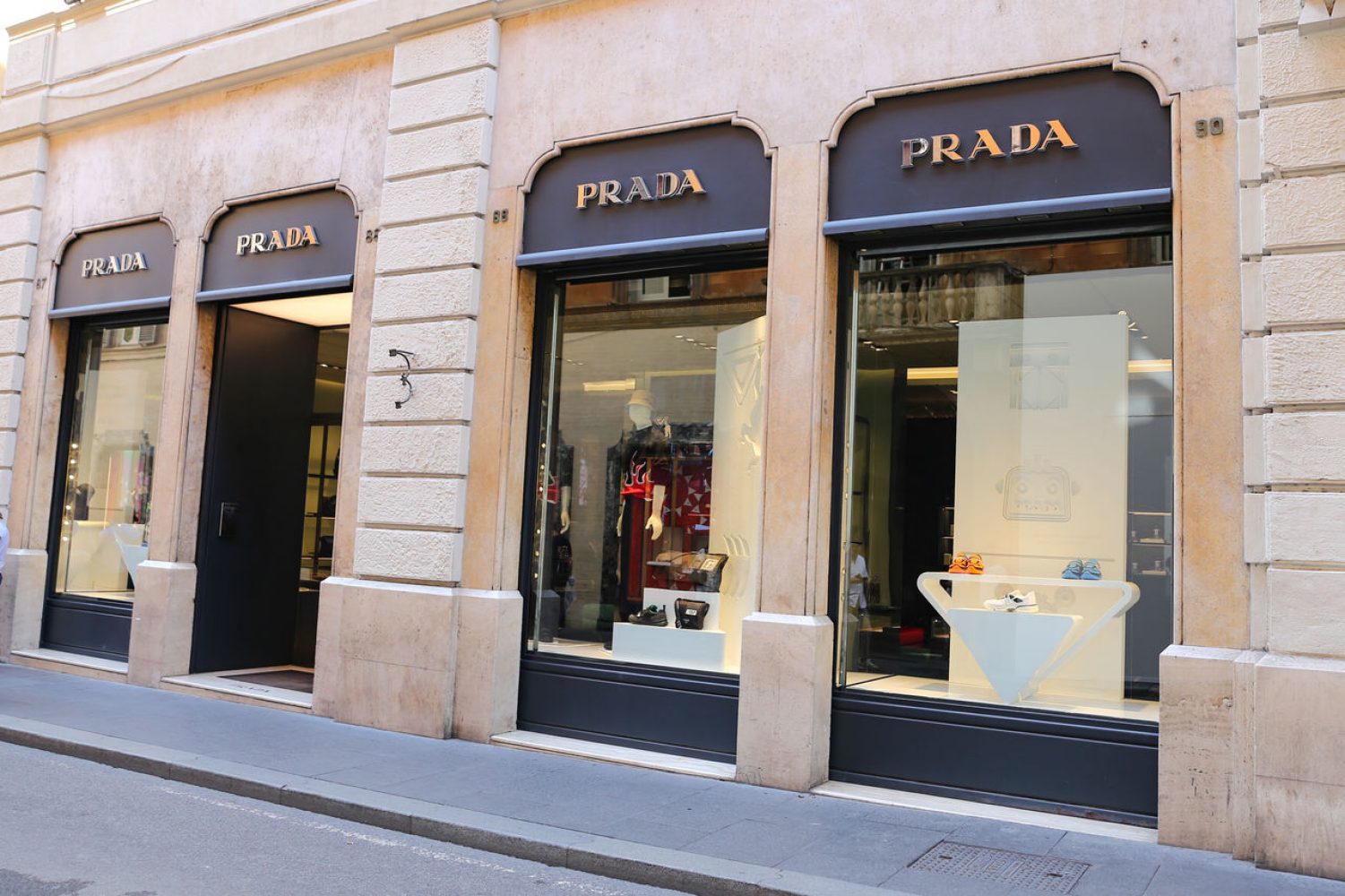 Fashion and Shopping in Rome: where to go - Italia.it