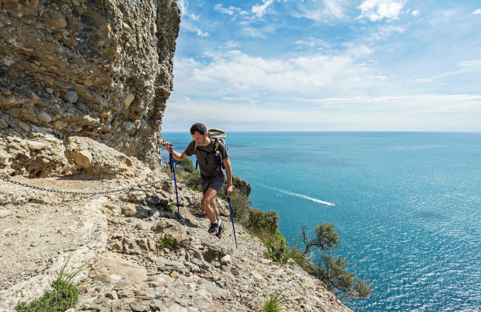 The most scenic hiking trails in Italy - Italia.it