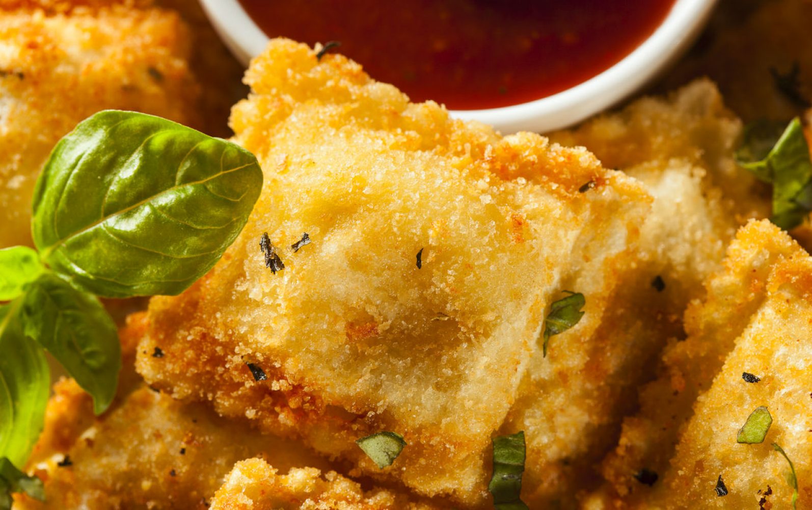 Traditional Food of Liguria: what to eat - Italia.it