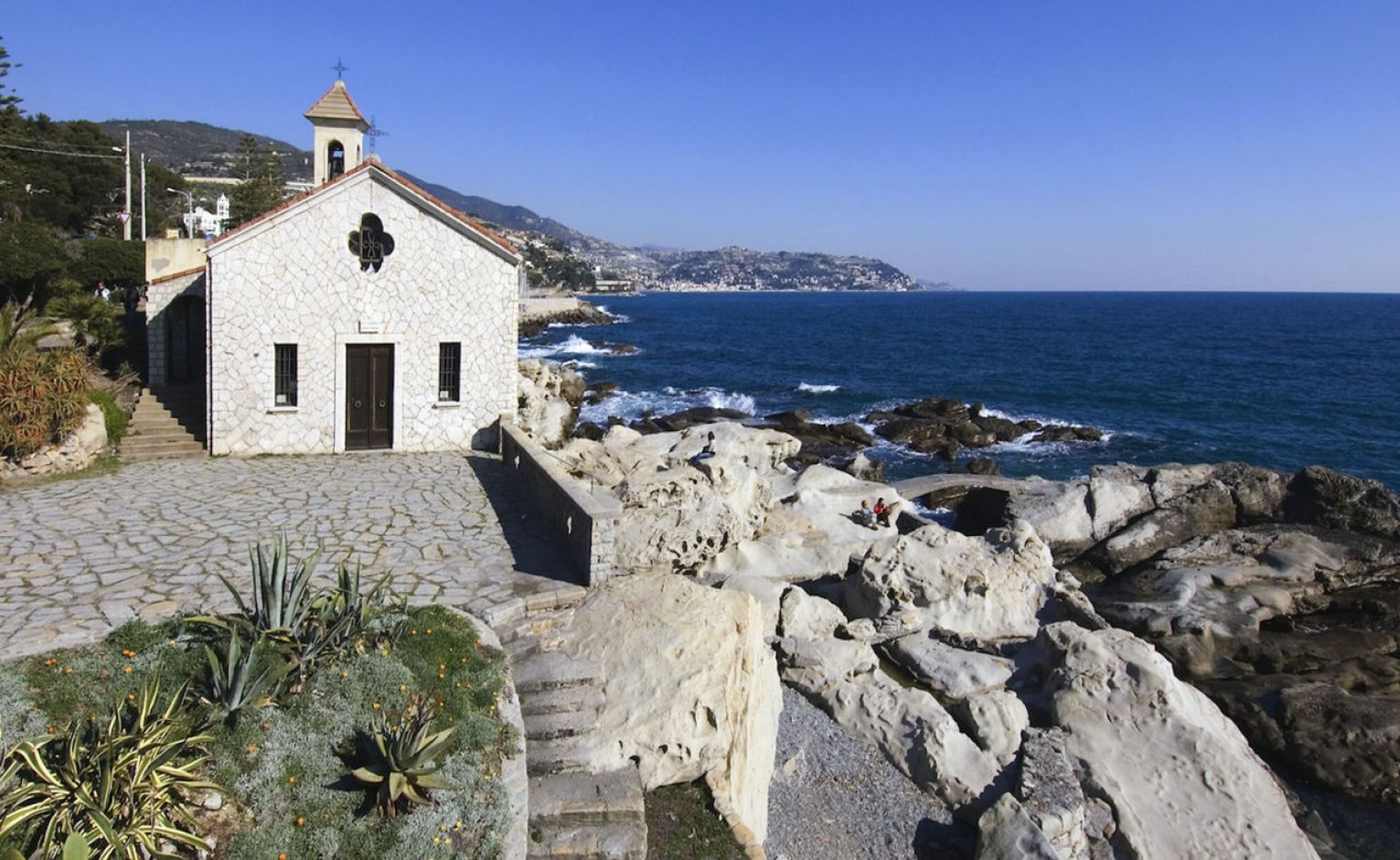 Liguria: Places to visit & Events - Italia.it