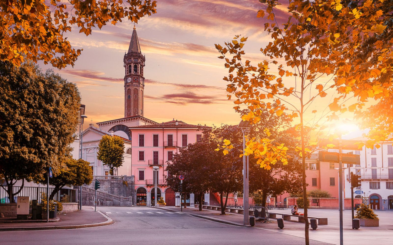 What to see in Lecco: the places of the Betrothed - Italia.it