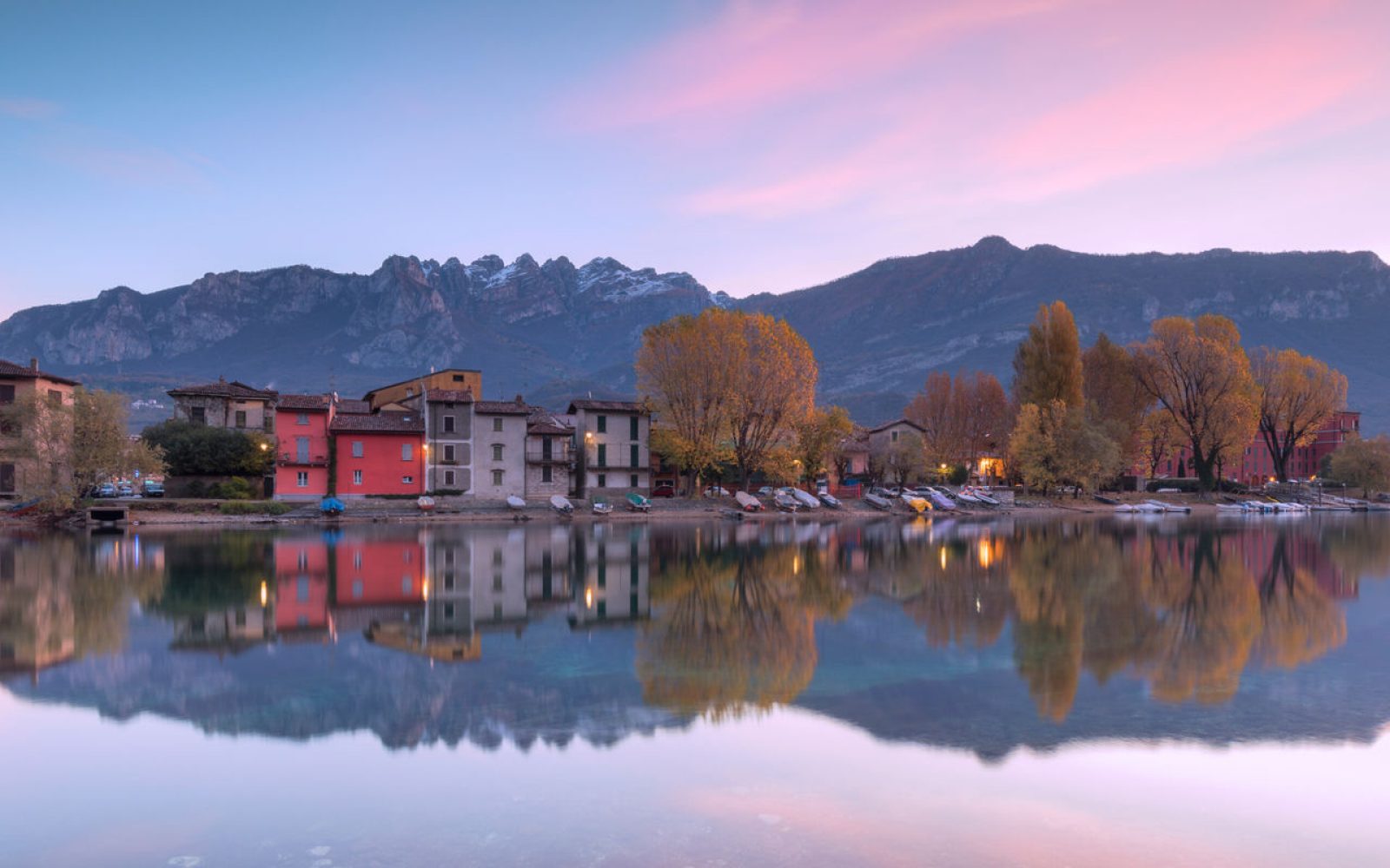 What to see in Lecco: the places of the Betrothed - Italia.it