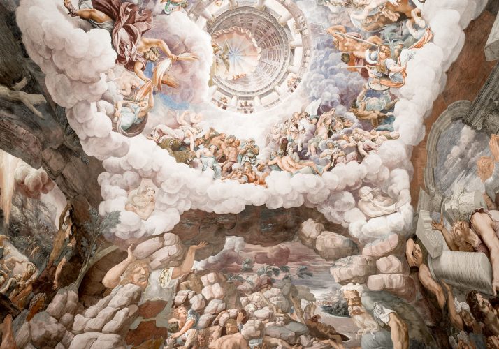 Italian Art: Artworks & paintings to see - Italia.it