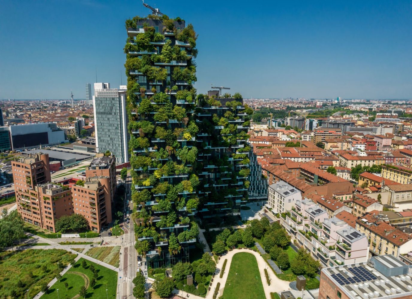 City Break in Milan: what to see in 2 days - Italia.it