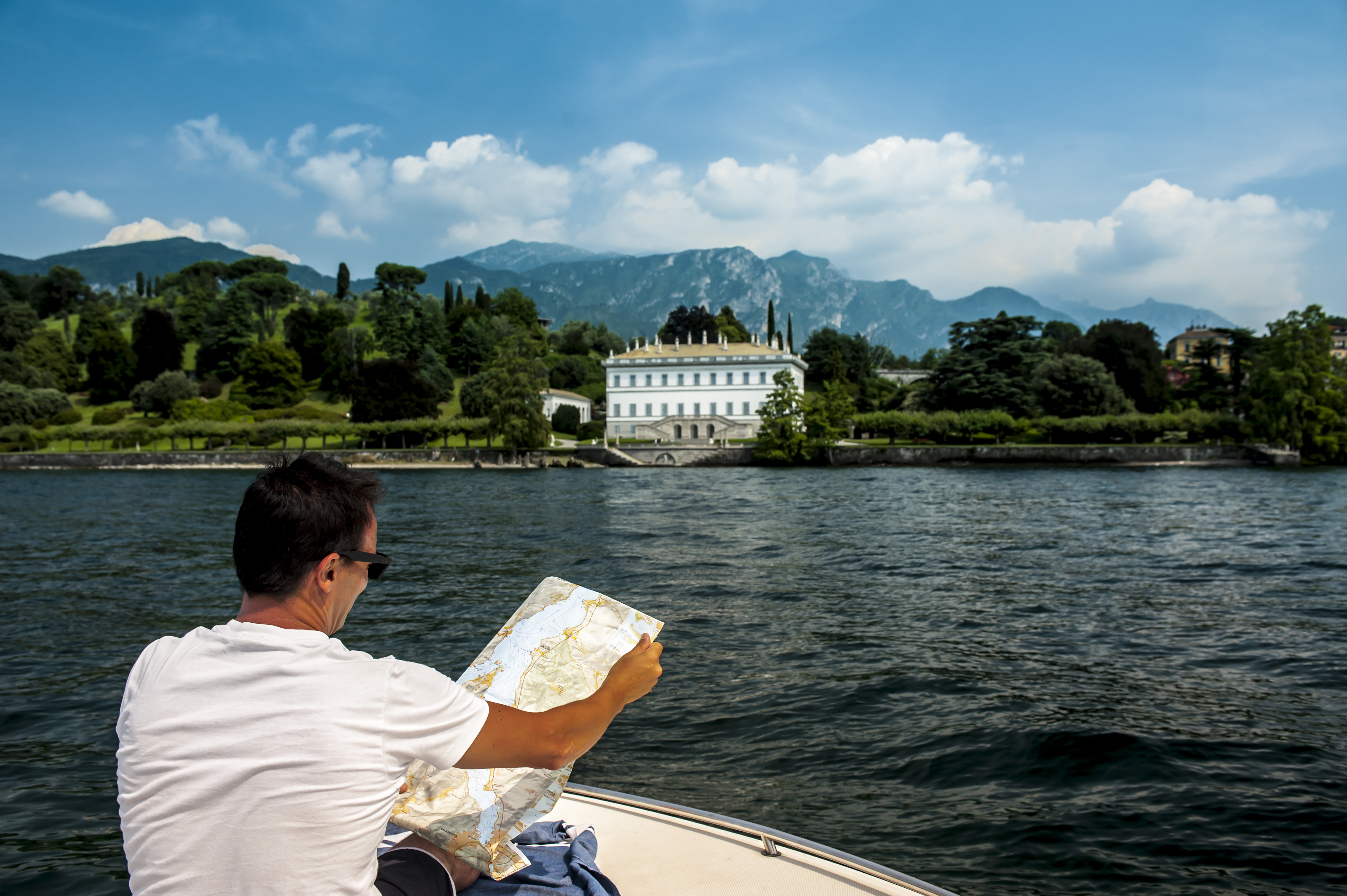 Nature in Italy: 5 excursions around Lombardy - Italia.it