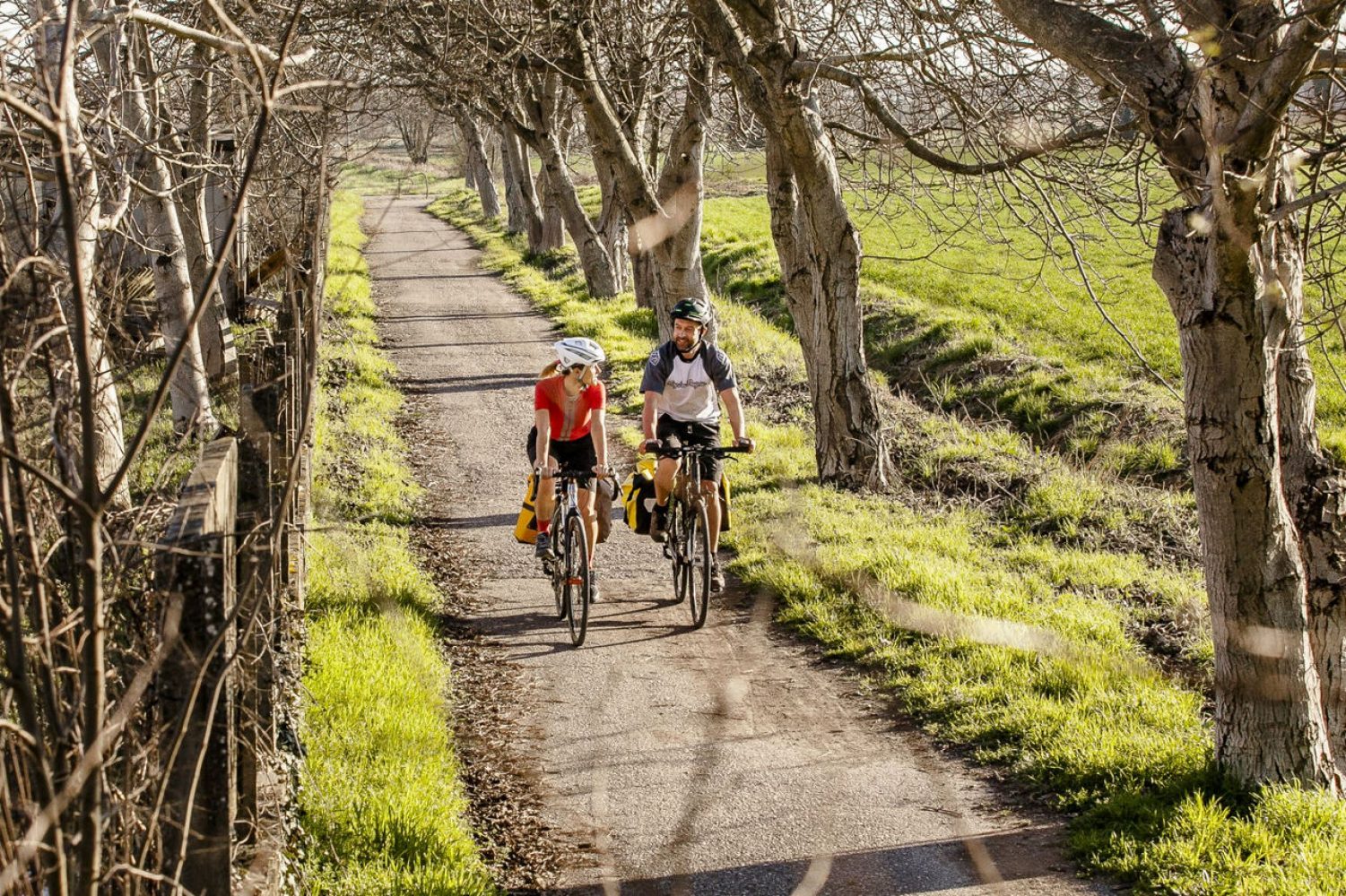 5 bike routes to discover Lombardy - Italia.it