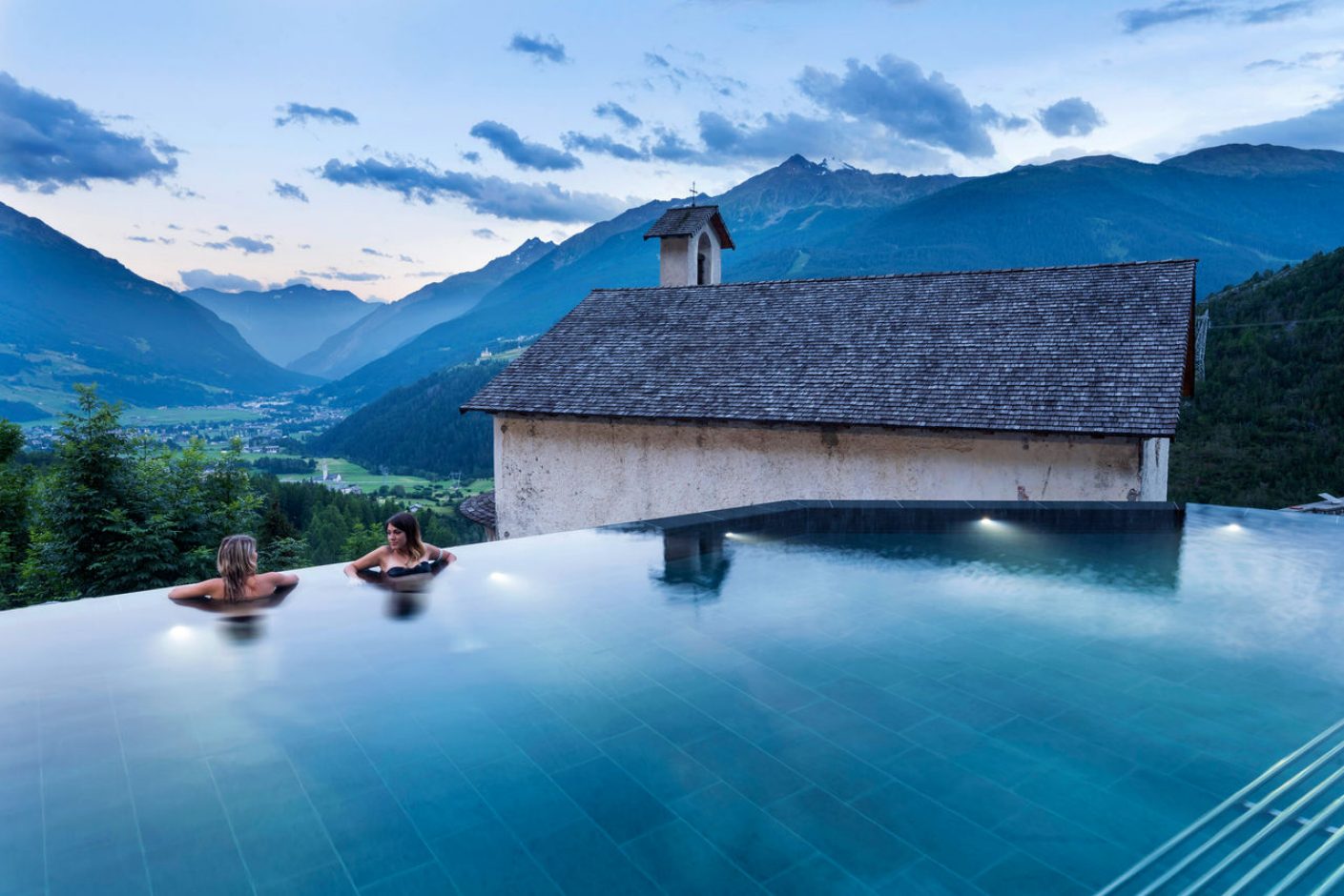 Best Places to visit in Italy in Winter - Italia.it