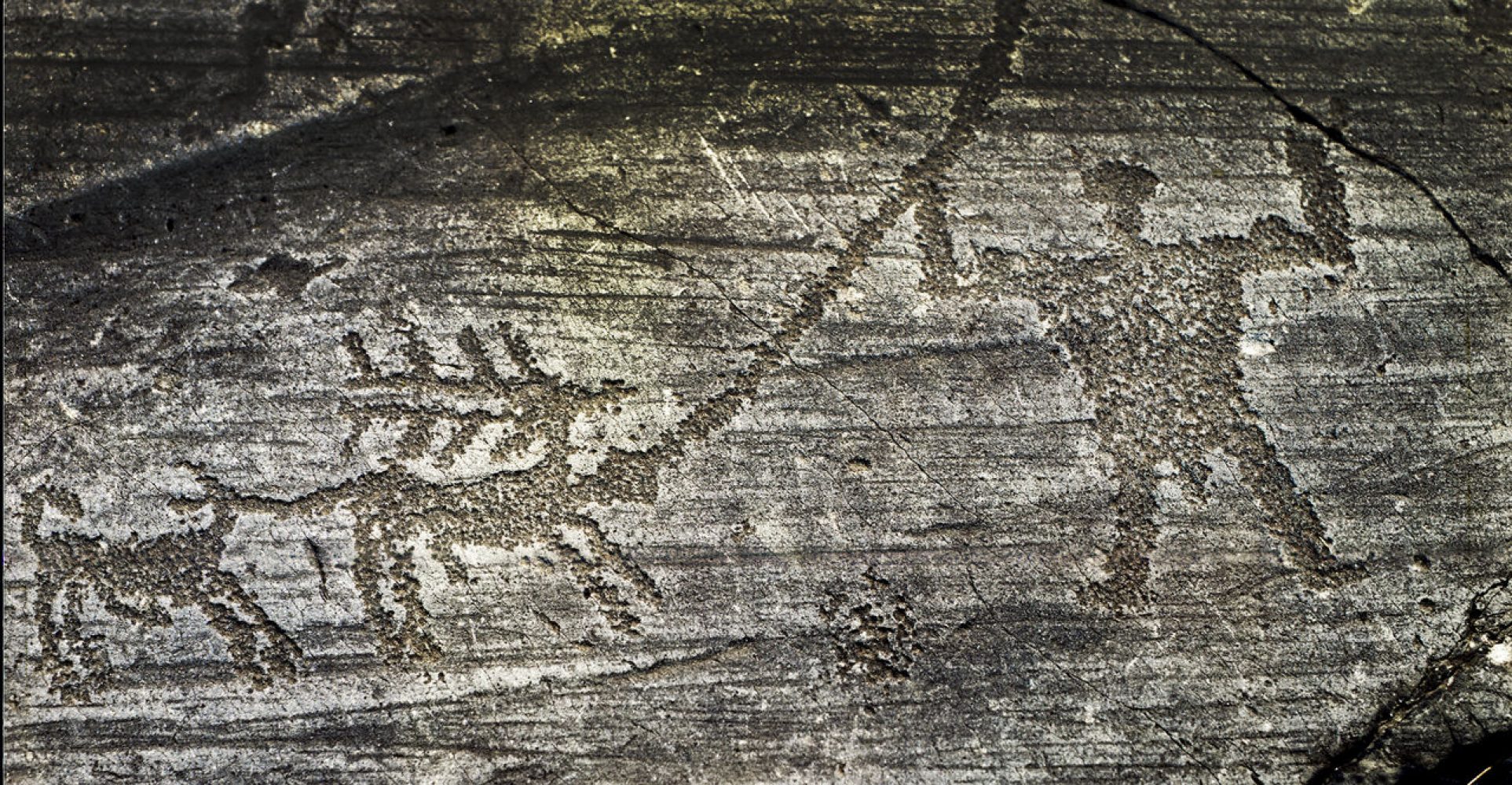 Valcamonica: rock paintings in Lombardy - Italia.it