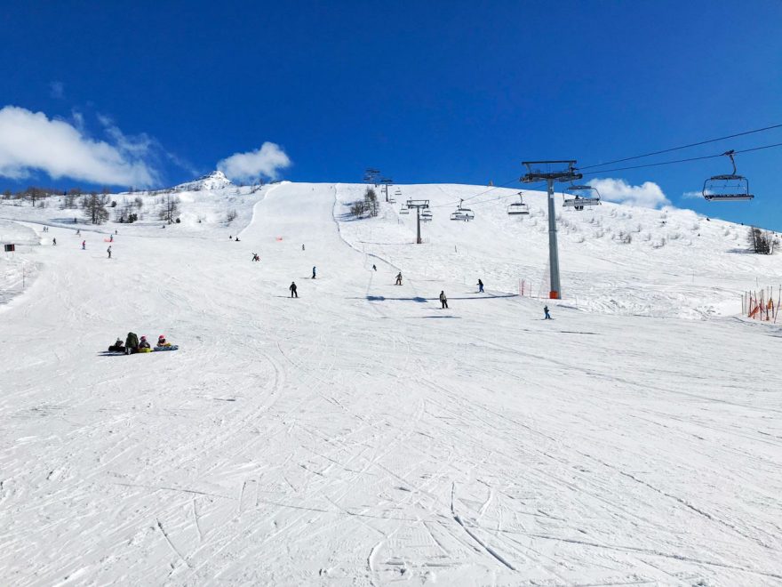 Alpine Holiday in Lombardy: Madesimo - Italia.it