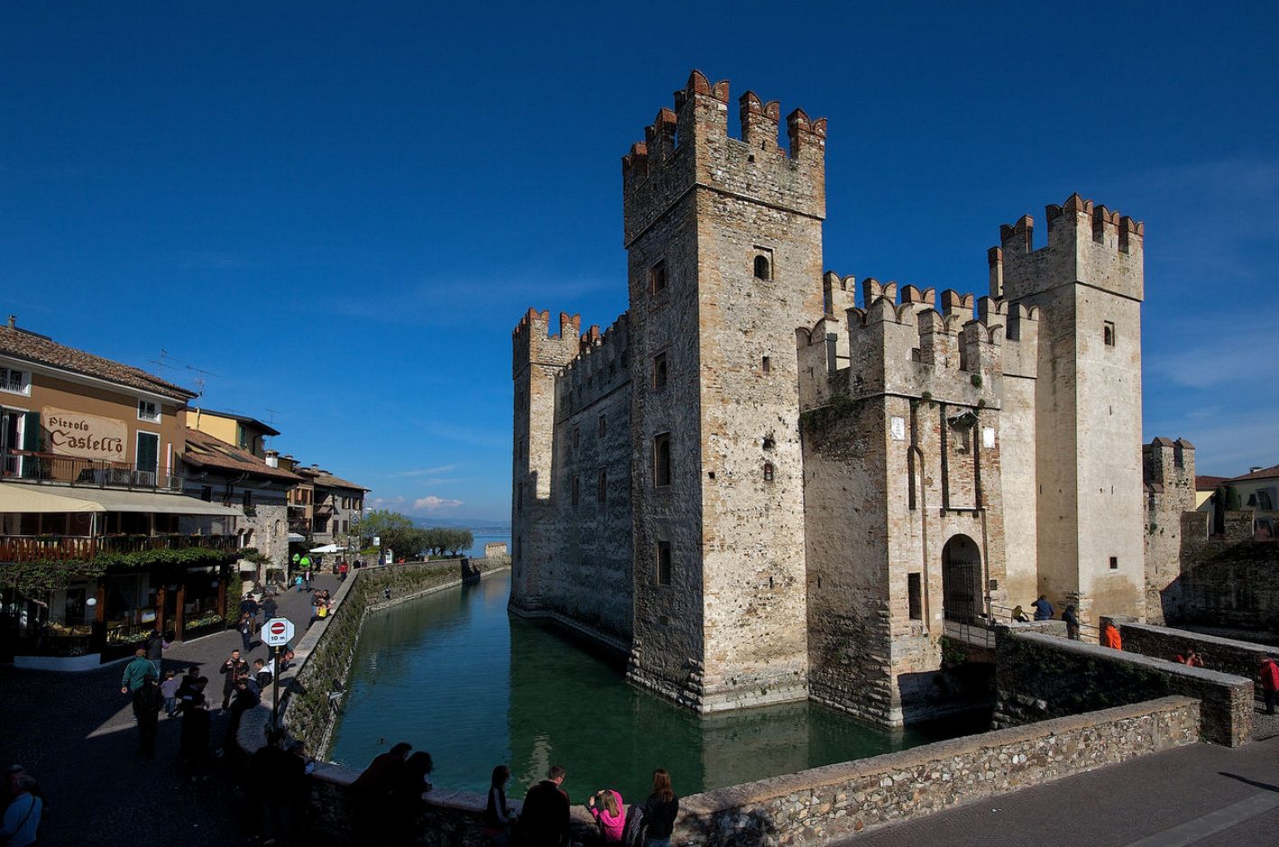 Lombardy: Destinations to visit - Italia.it