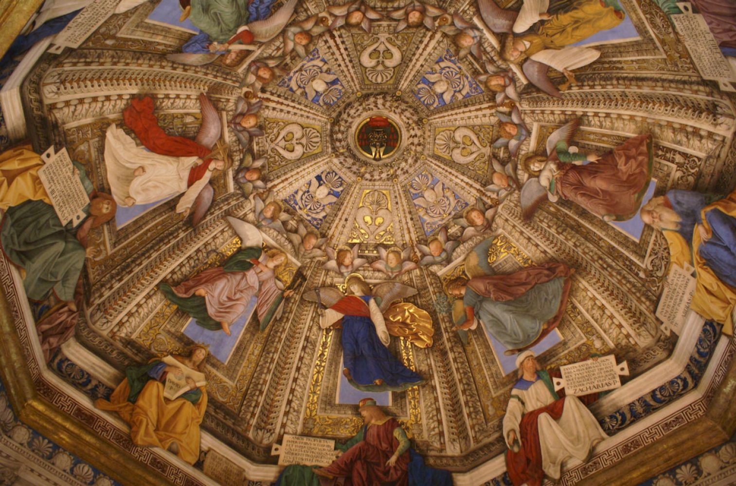 Sanctuary of the Holy House of Loreto, the Marche - Italia.it