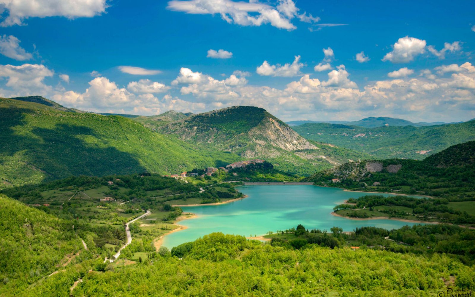 6 things to do in nature in Molise, Italy - Italia.it