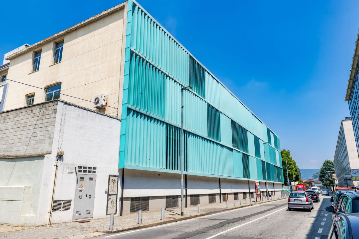 Ivrea, industrial city Unesco World Heritage Site - Italia.it