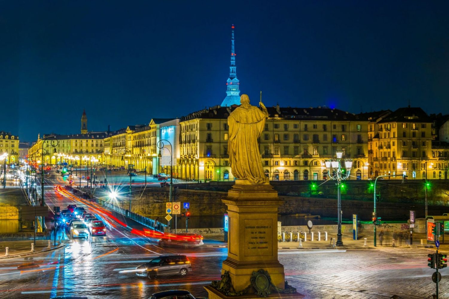 City Break in Turin: what to see in 2 days - Italia.it