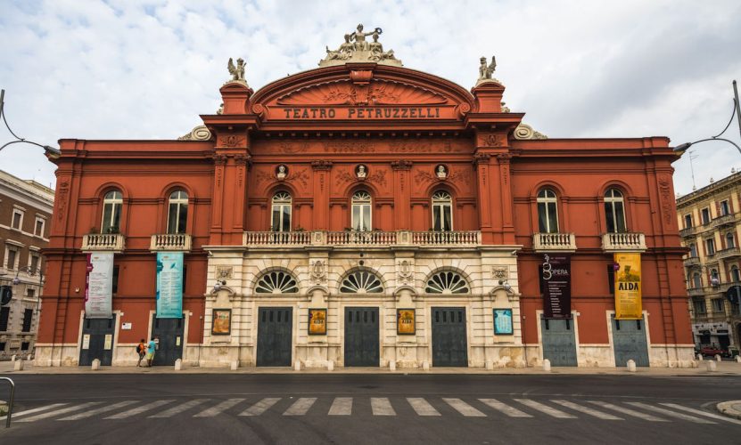 Bari: Things to do & Places to visit - Italia.it