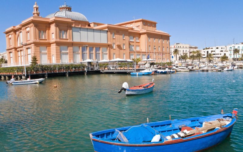 Water sports and activities to try in Italy - Italia.it