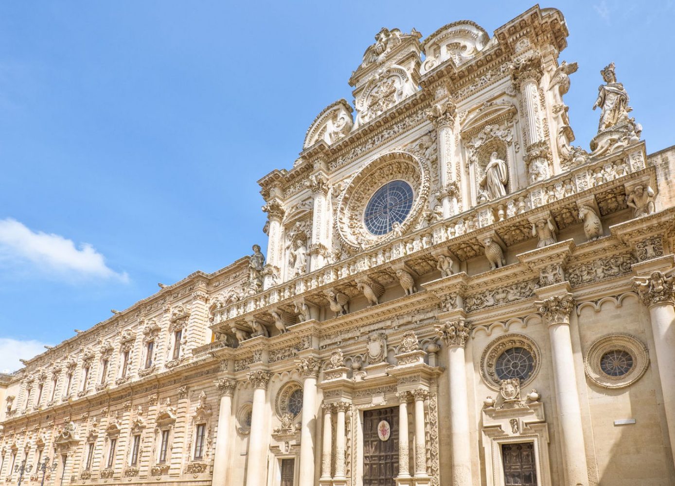 City Break in Lecce: what to see in 2 days - Italia.it