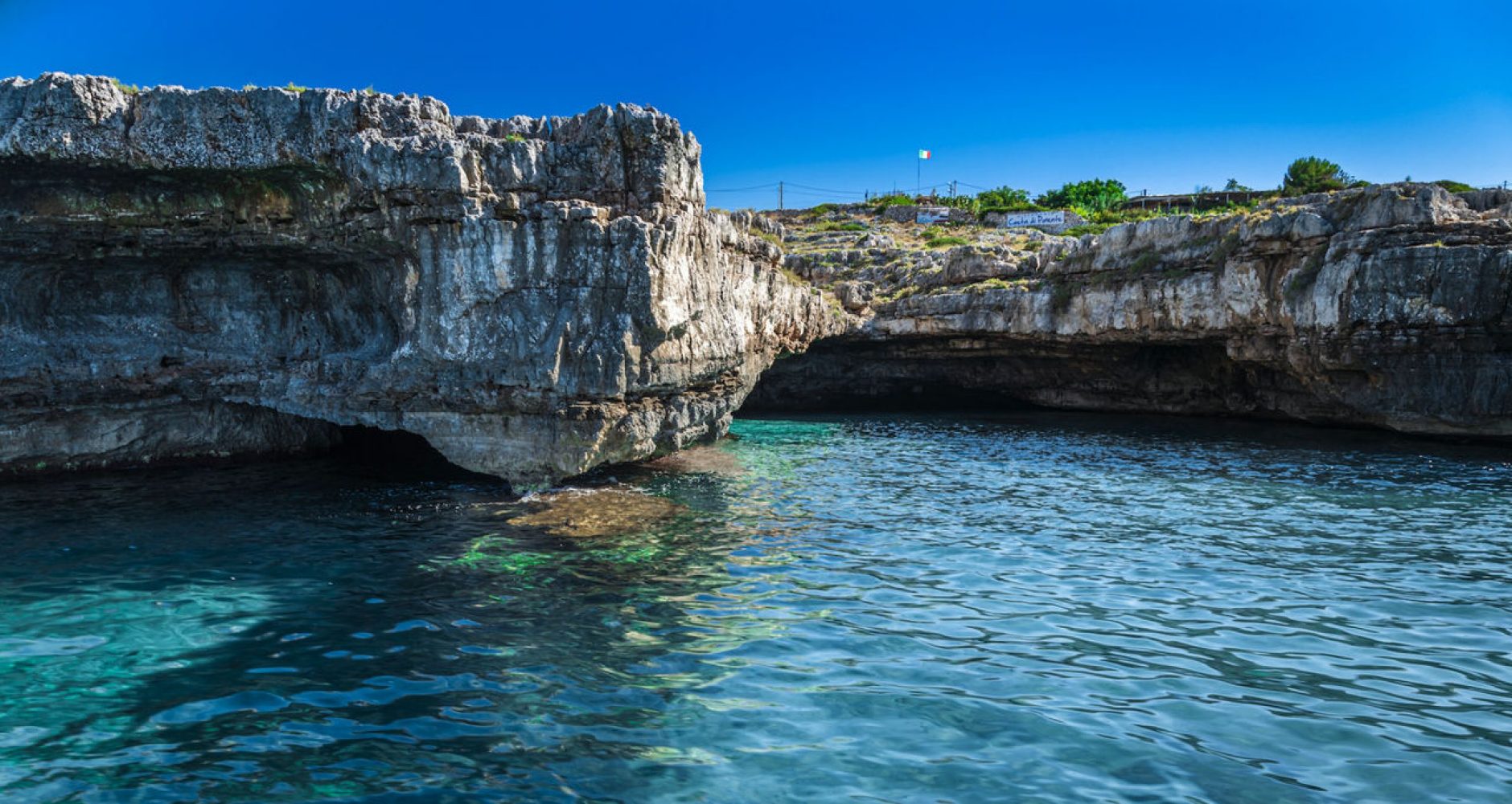 Santa Maria di Leuca in Puglia: things to do - Italia.it
